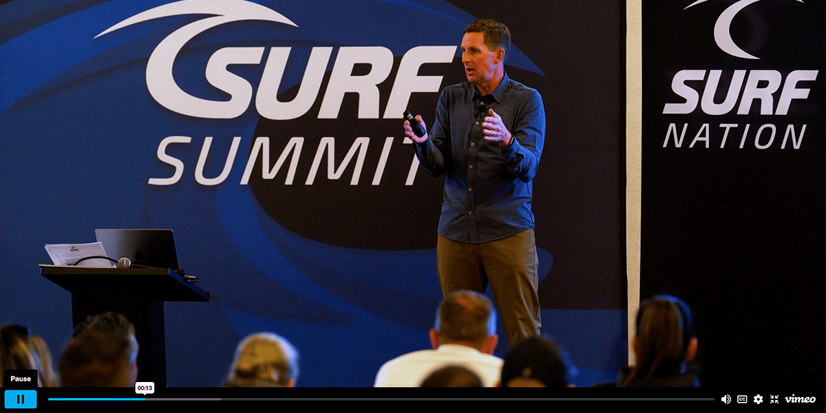 2024 Surf Summit - Surf Nation